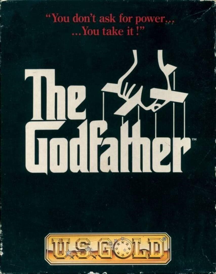 All Of 'The Godfather' Games, Ranked By Fans