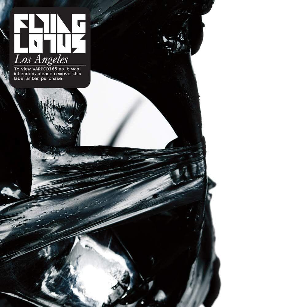 All Flying Lotus Albums, Ranked Best to Worst by Fans