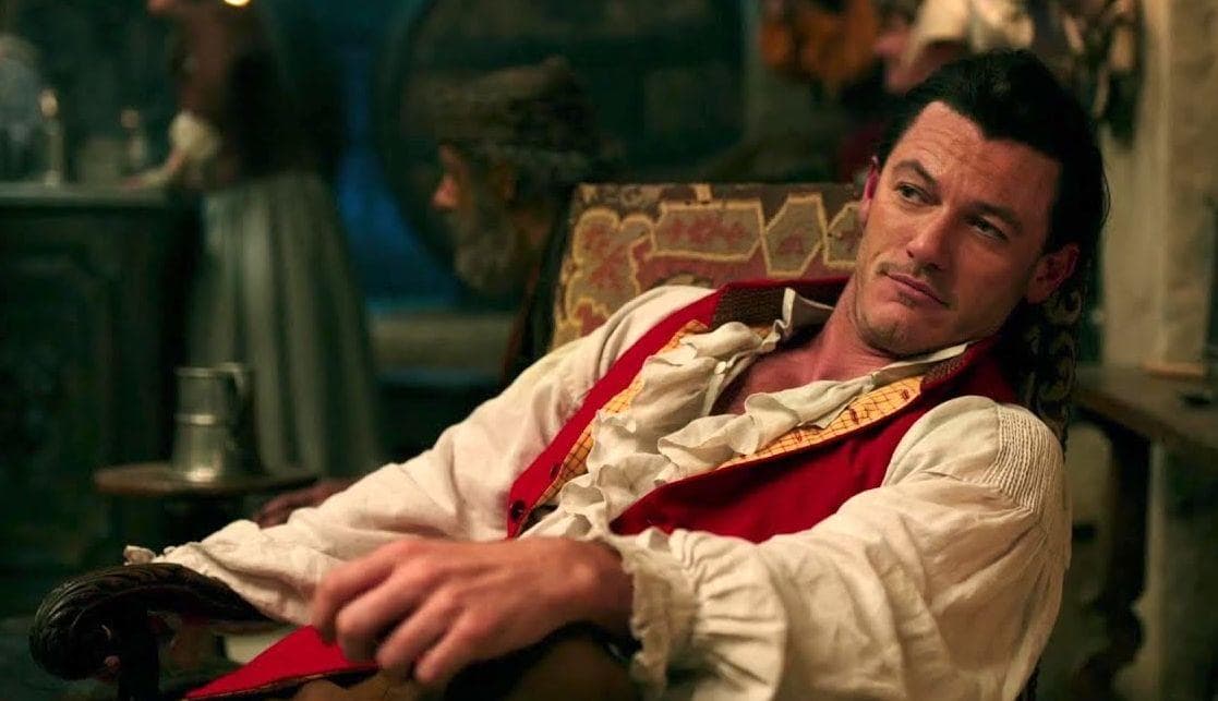 Live-Action Disney Performances That Live Up To The Originals