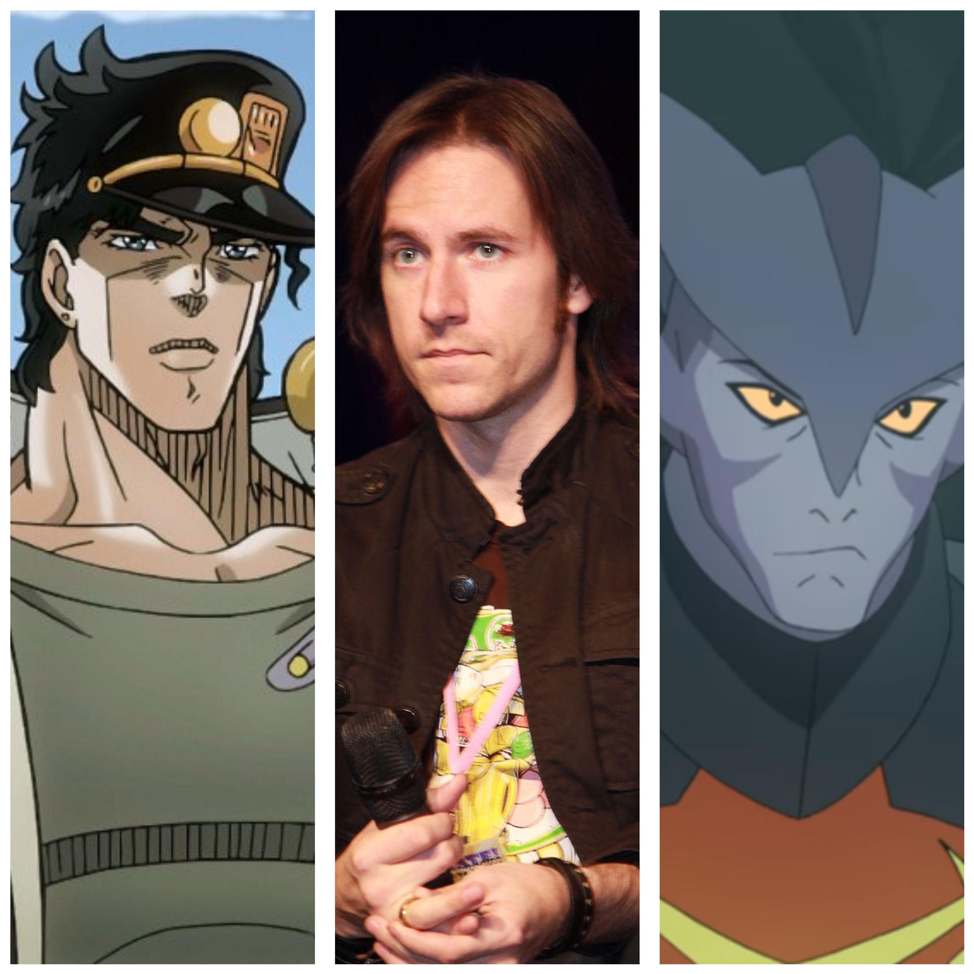 15 Appearances From Anime Voice Actors In Western Cartoons