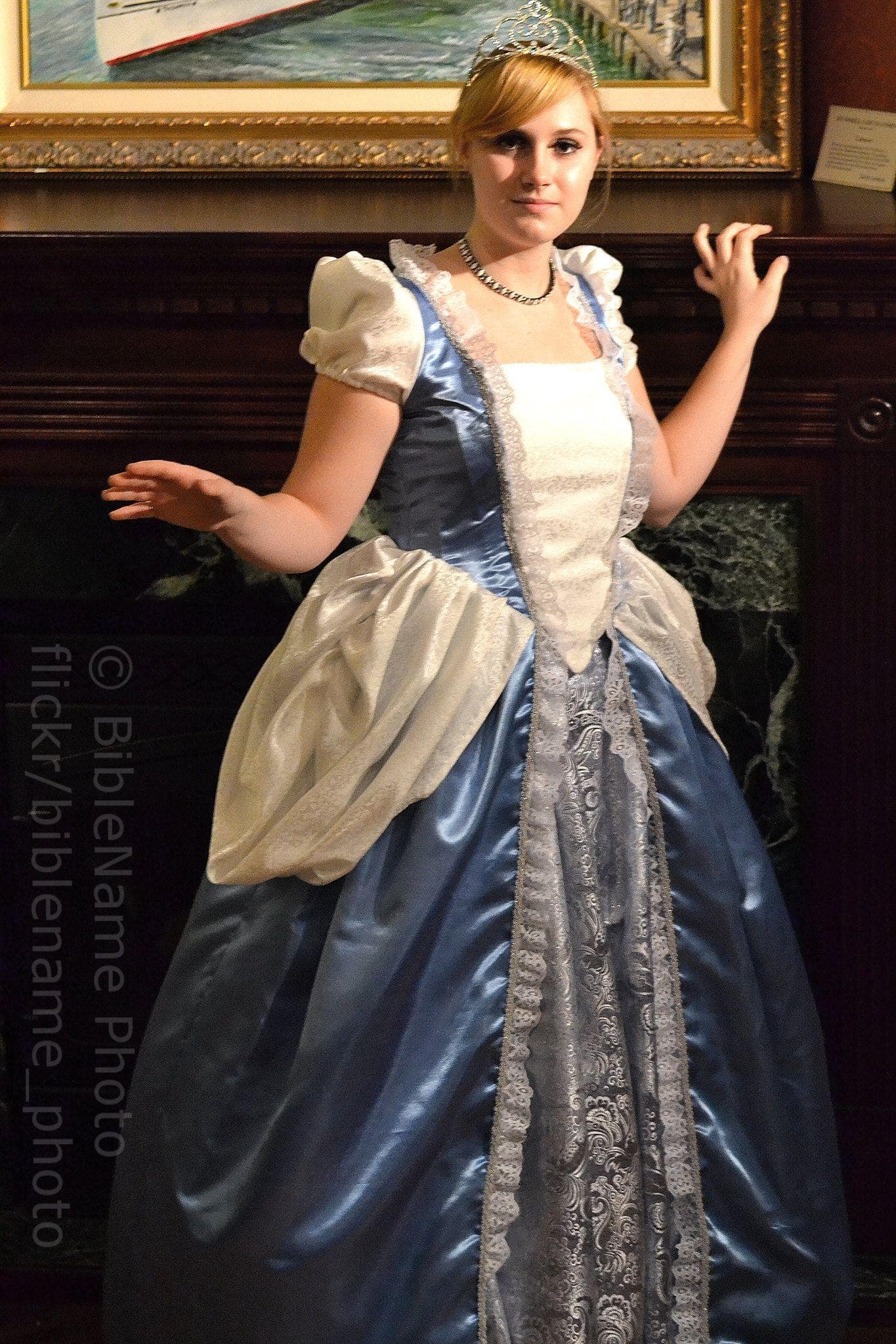 Plus-Size Cosplay Costume Ideas