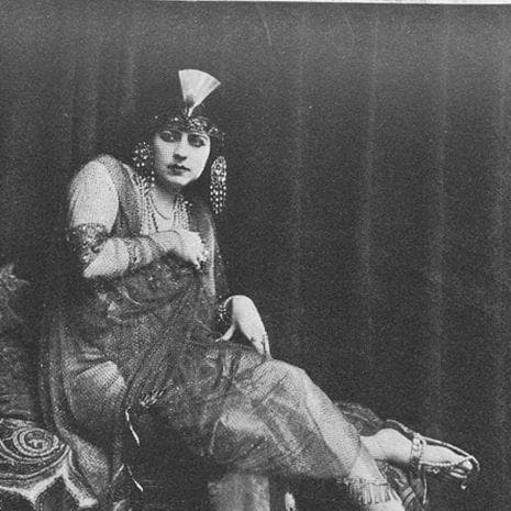 Ranking Every Actress To Play Cleopatra, Best To Worst