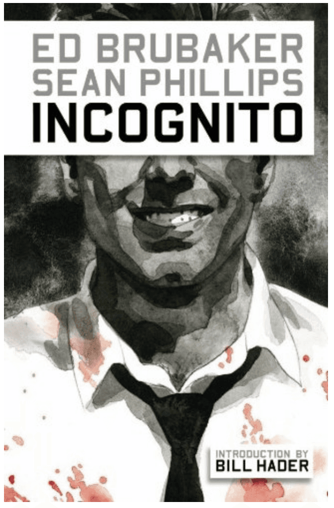 The 20+ Best Crime Noir Comic Books of All Time