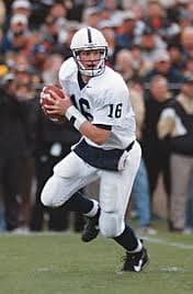 List of All Penn State Nittany Lions Quarterbacks, Ranked Best to Worst
