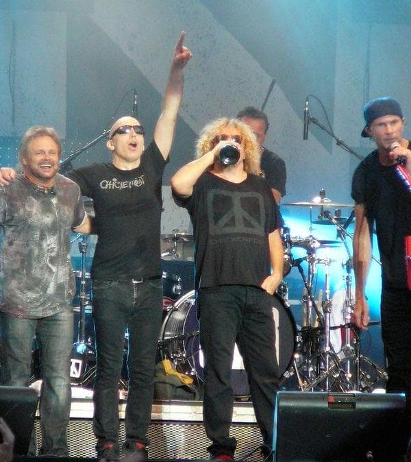 The Best Supergroups Ever Made