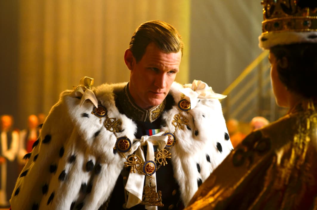 Actors Who Played Real Royals In Movies & TV, Ranked