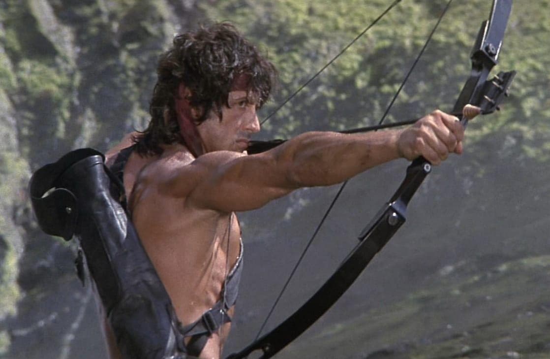 Fictional Archers Who Are Deadly With A Bow And Arrow