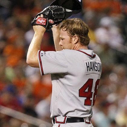 The Best Athletes Who Wore Number 48, Ranked By Fans