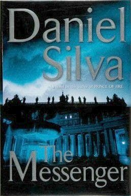 Best Daniel Silva Books | List of Popular Daniel Silva Books, Ranked