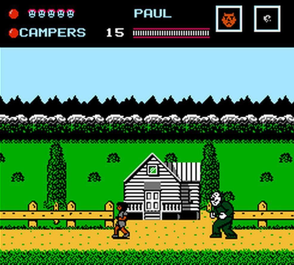 Ranking The 20 Hardest NES Games Ever Made