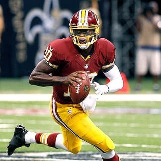 The 25 Best Running QBs In NFL History, Ranked