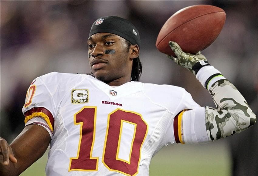 Athletes Who Are Nerds | Nerdy Jocks