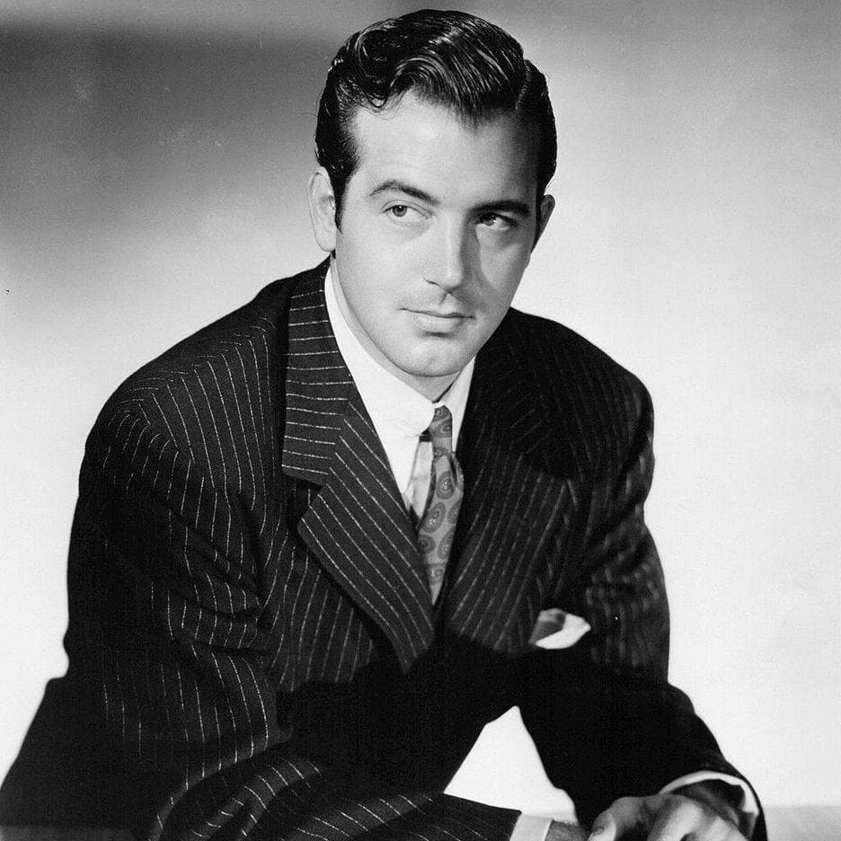 50+ Famous Paynes | Notable People With the Last Name Payne