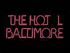 The 9 Best TV Shows About Baltimore