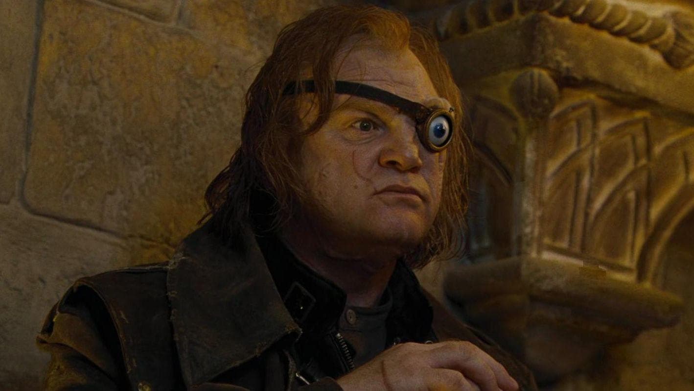 Movie Characters Who Rock Eyepatches - And How They Lost Their Eyes