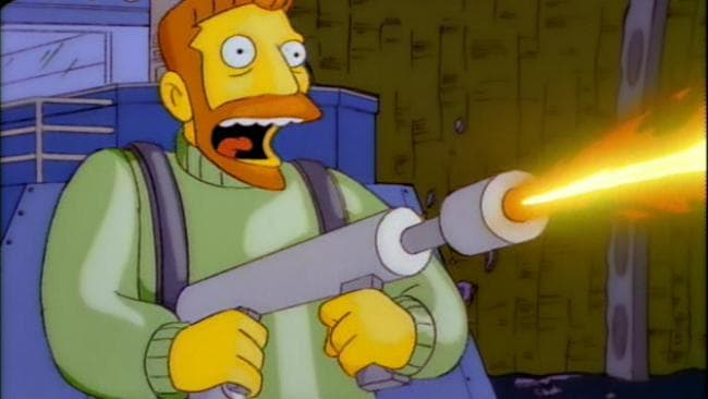 Simpsons Guest Stars | Greatest Simpsons Celebrity Guests