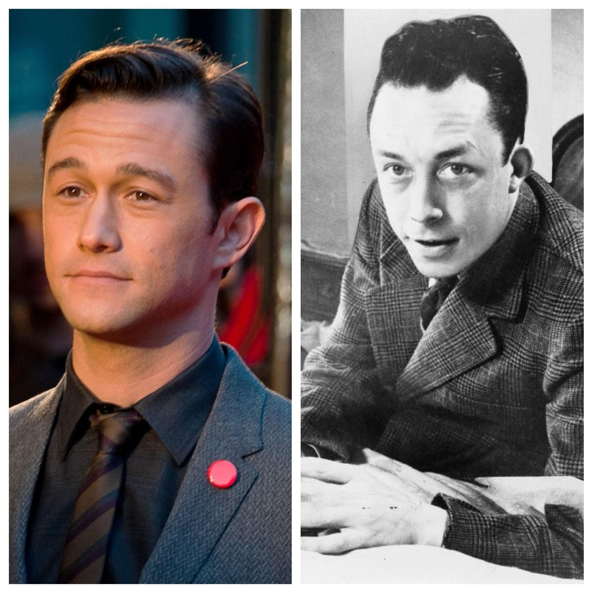 Historical Figures And The Actors Who Should Portray Them In A Biopic