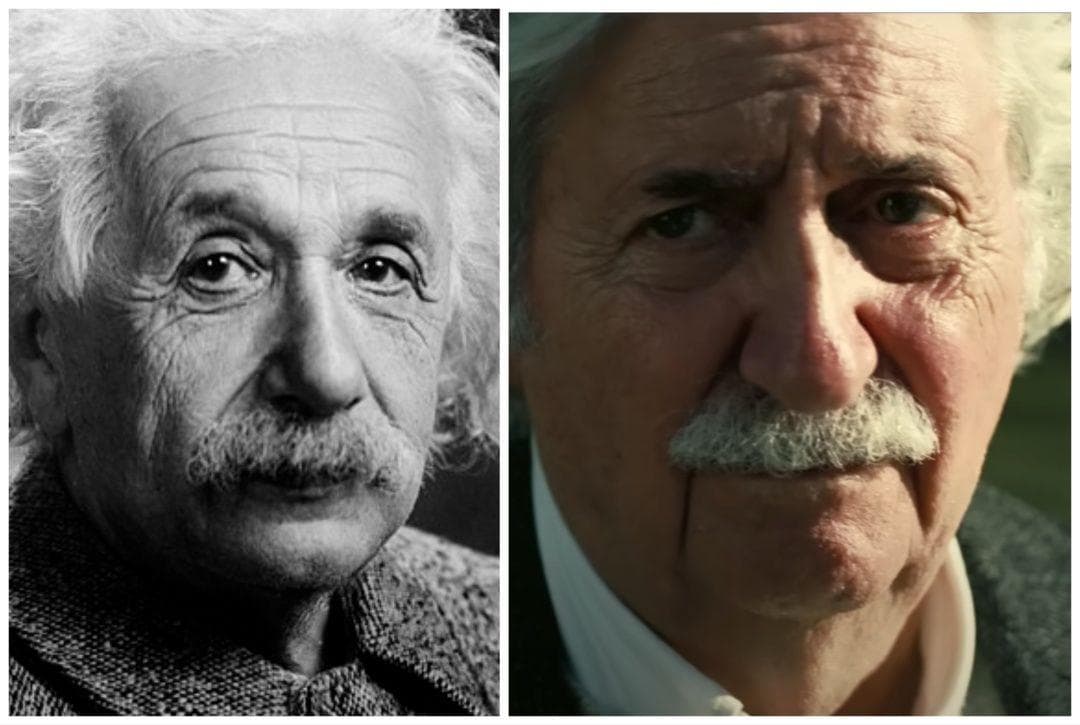 The Best Casting Of Historical Figures We Saw In 2023