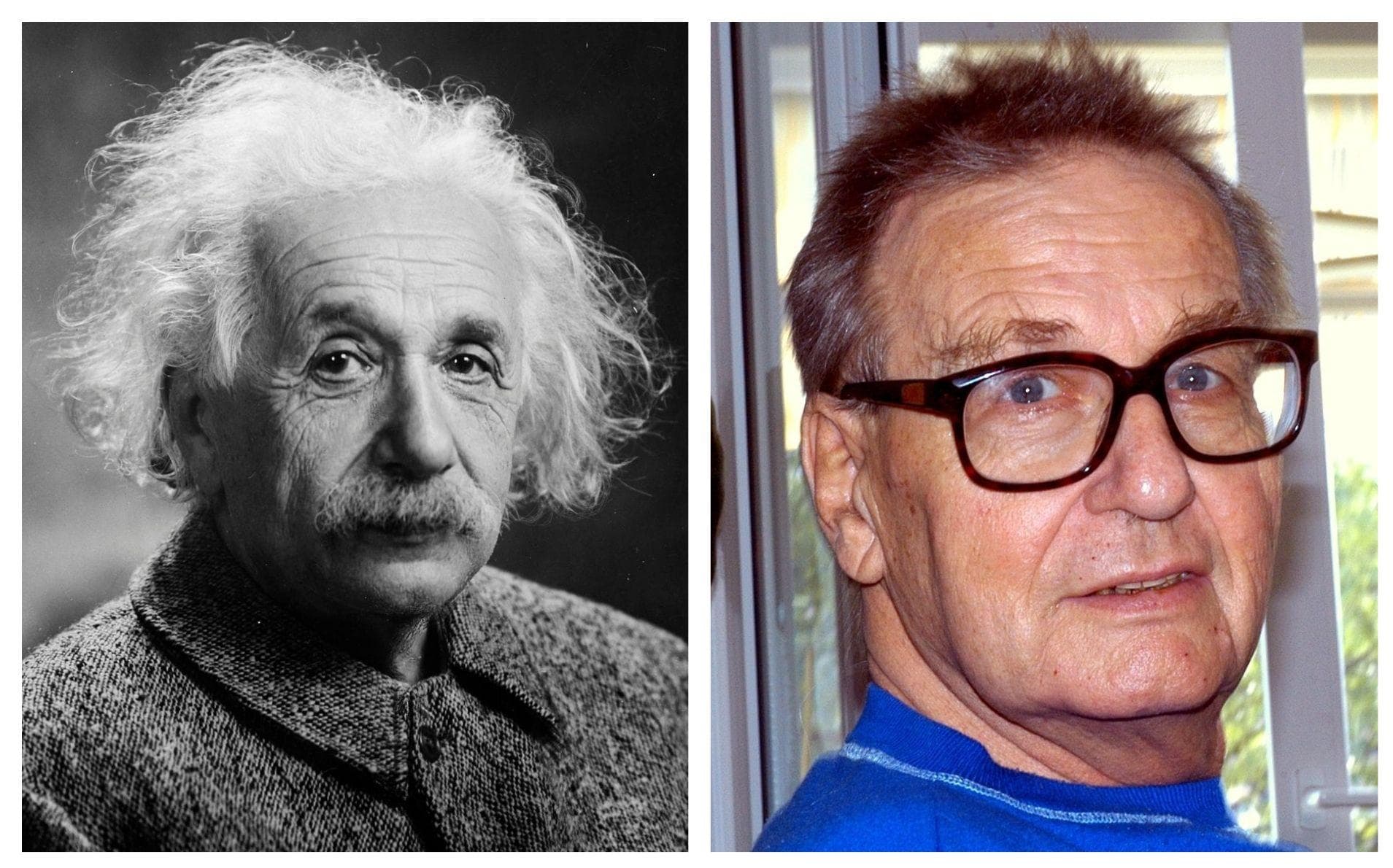 Historical Figures Whose Children Looked Just Like Them