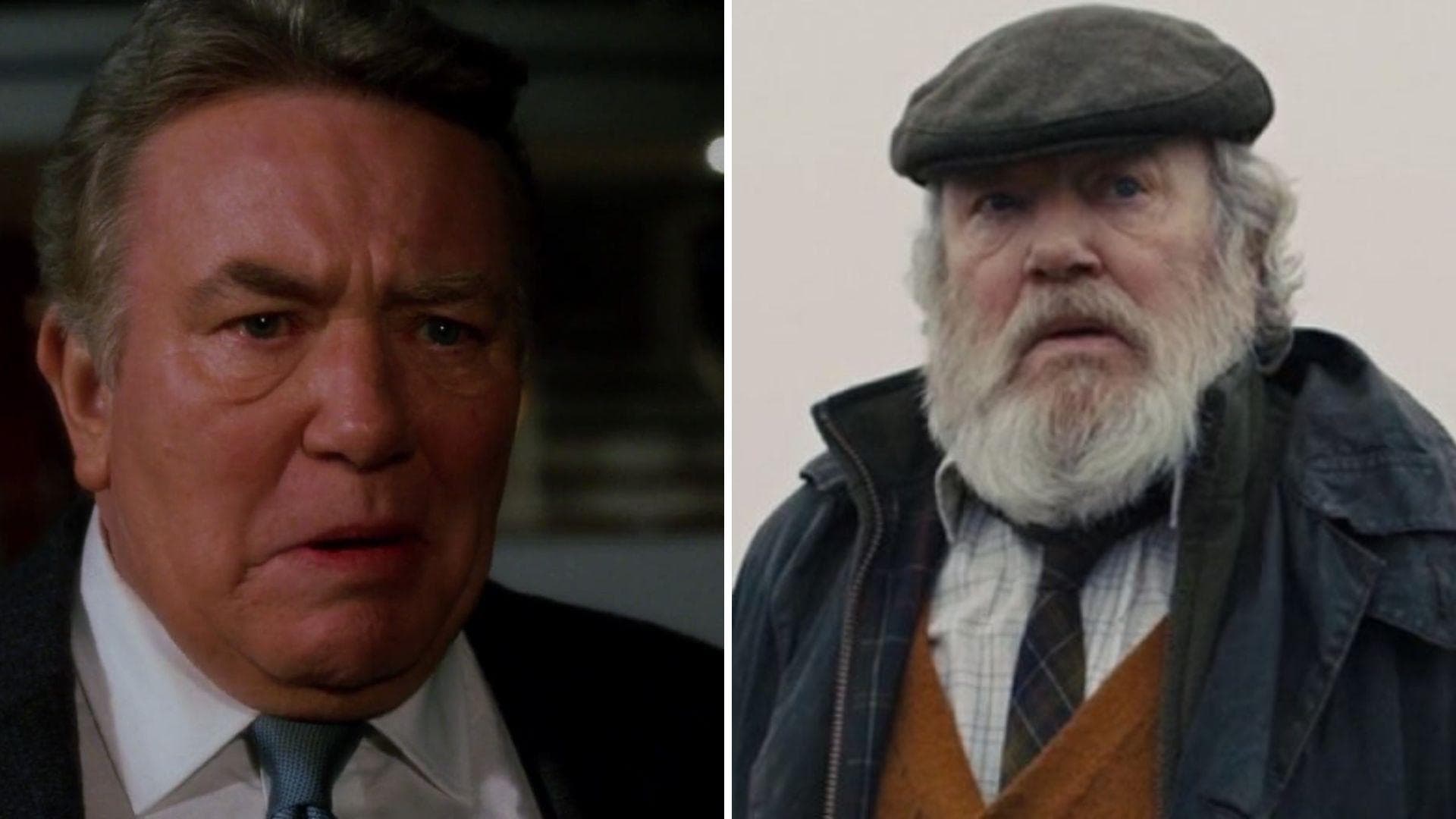 Tim Burton's 'Big Fish' Cast: Where Are They Now?