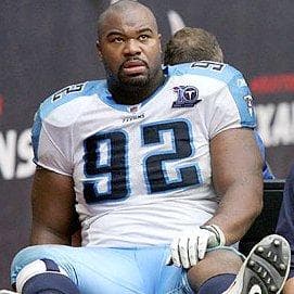 The Best Athletes Who Wore Number 92, Ranked By Fans