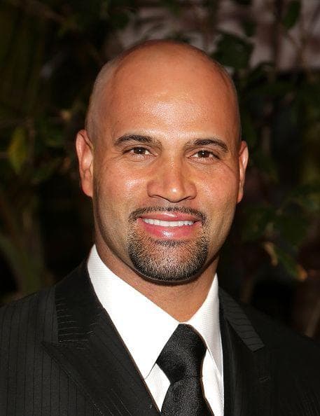 Best Major League Baseball Player ESPY Award Winners List | Recipients ...