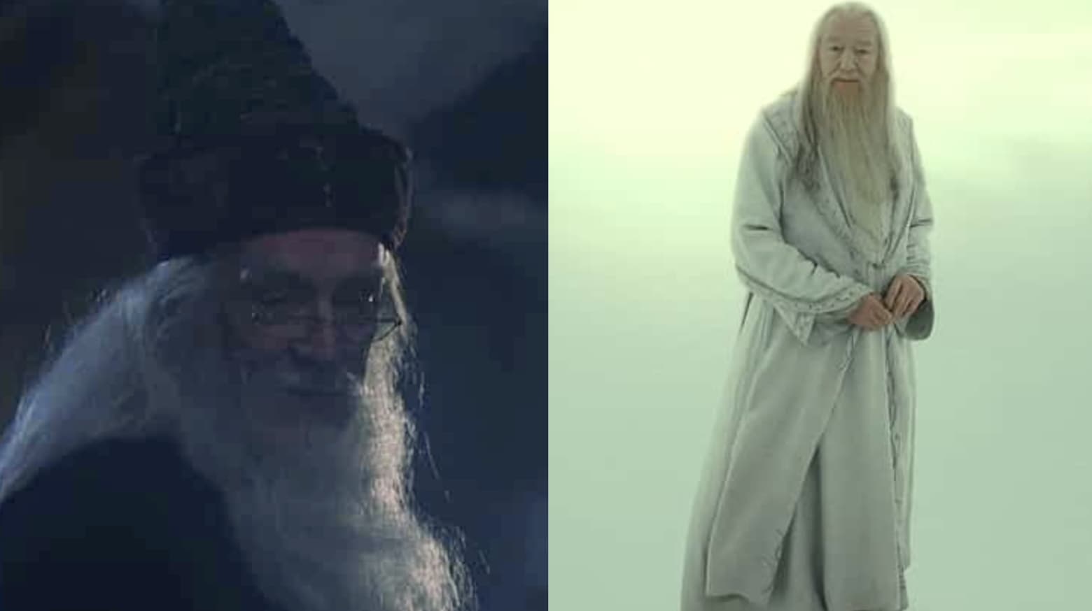 The First Lines And Last Lines From Your Favorite Harry Potter Characters