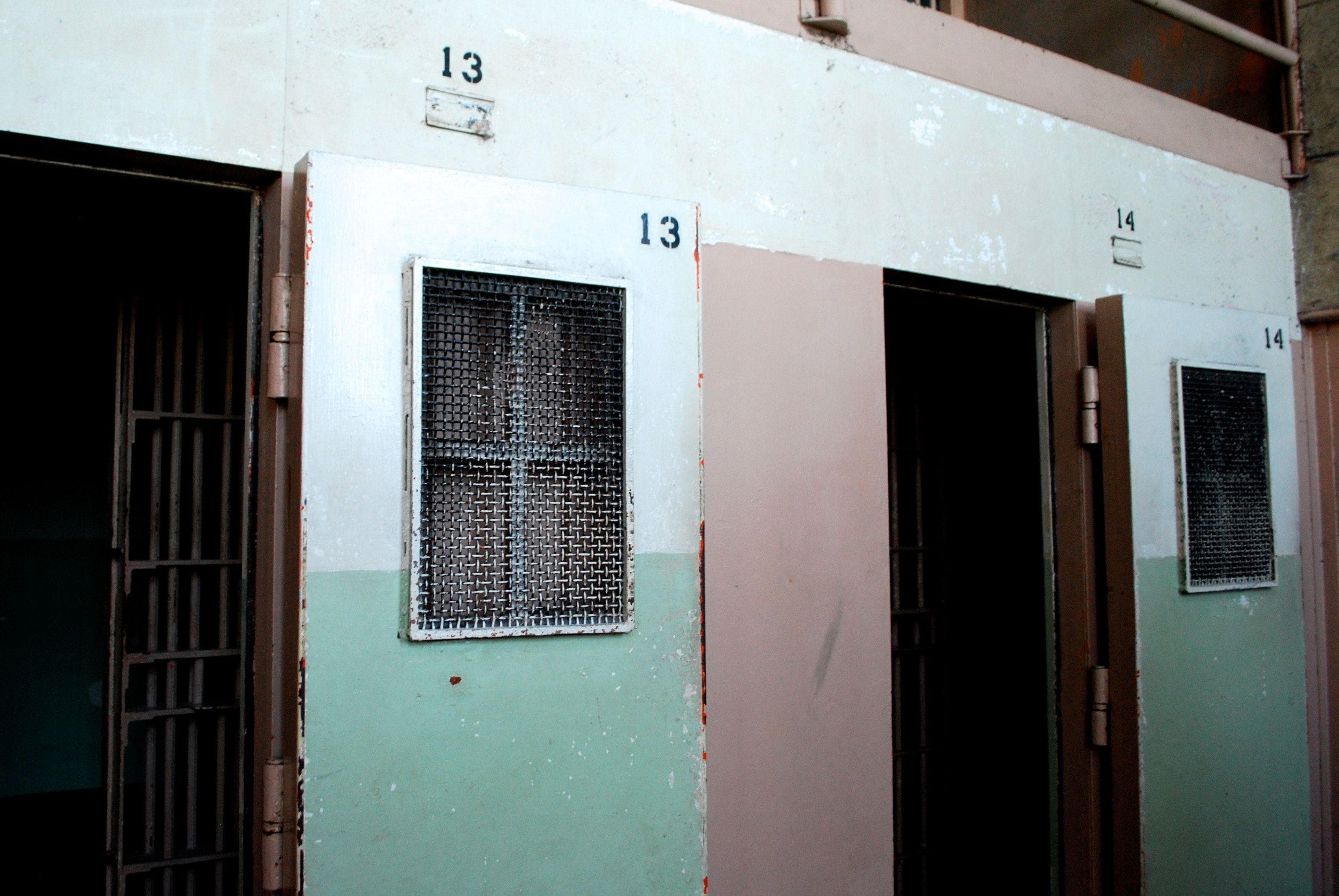 The 12 Most Terrifying Haunted Places in California, Ranked By Scare ...