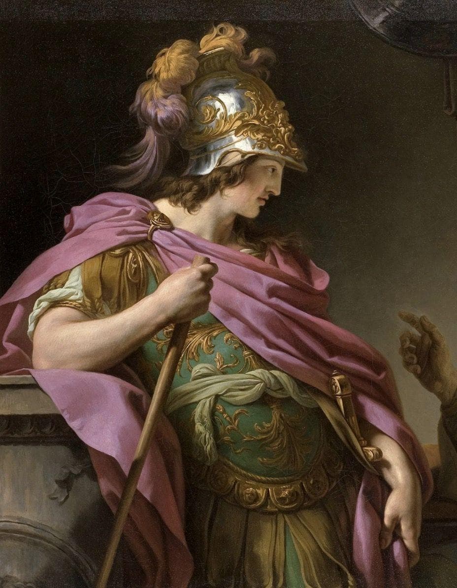 12 Historic Turncoats We Just Learned About