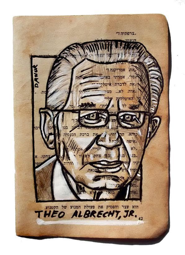 Billionaire Heirs: People Inheriting Major Company Fortunes