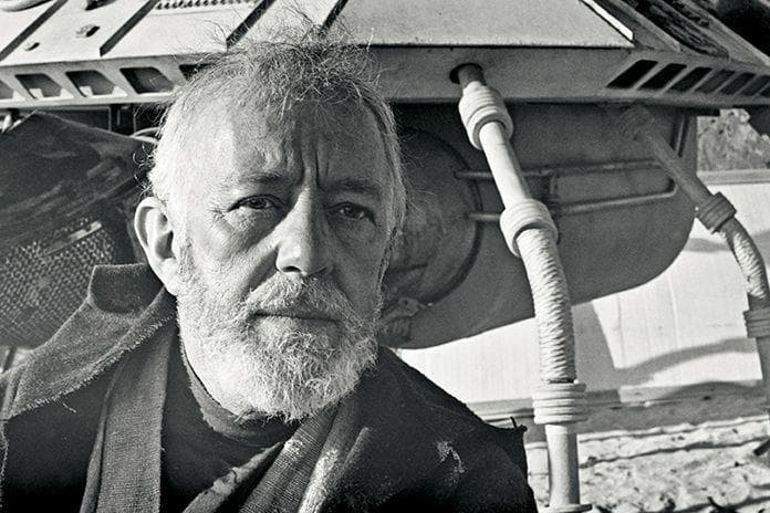 Knighted Celebrities | List of Famous People Who Are Knights