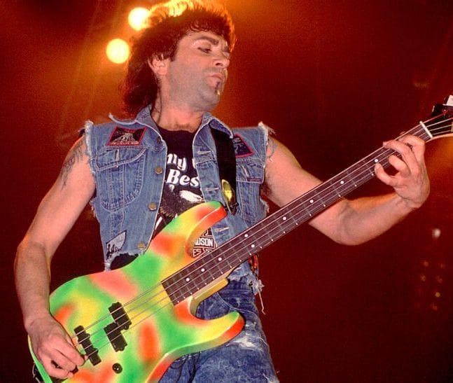 Recent Rock Musician Deaths & Rock Musicians Who Died In 2022