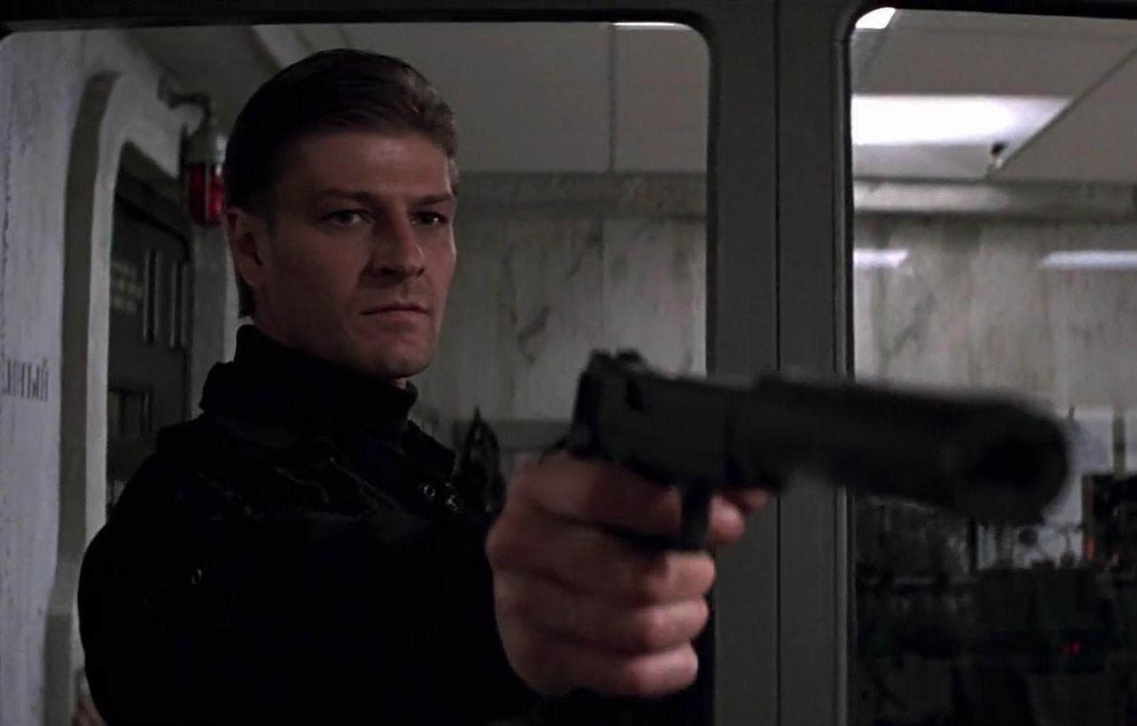 Movie Villains Who Betrayed Their Friends And Didn’t Look Back