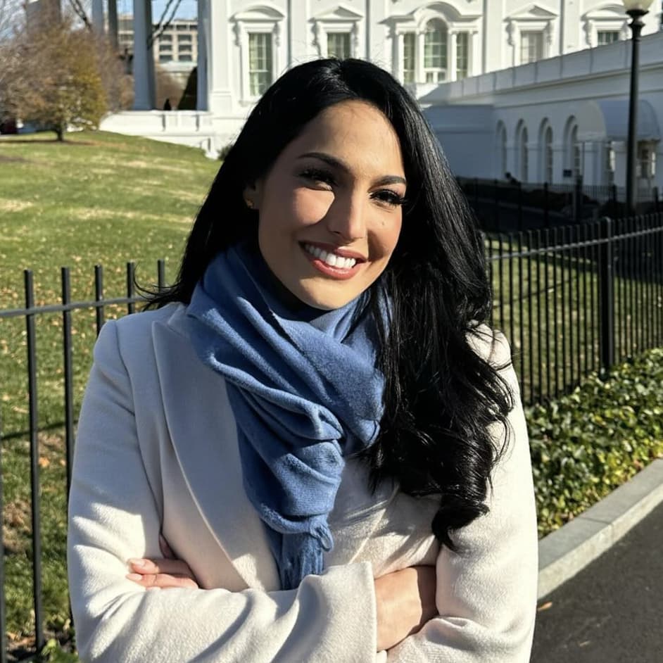 The 30+ Hottest Female CNN News Anchors, Ranked