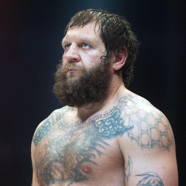 The 40+ Best Russian UFC Fighters Of All Time, Ranked