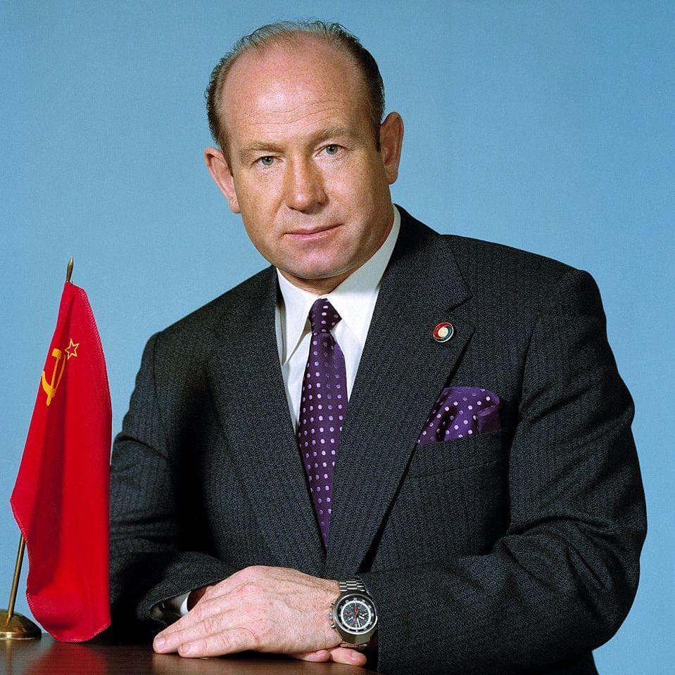 Famous Astronauts from Russia | List of Top Russian Astronauts