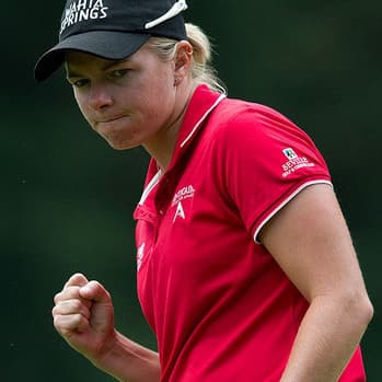 Famous Female Golfers | List of Top Female Golfers