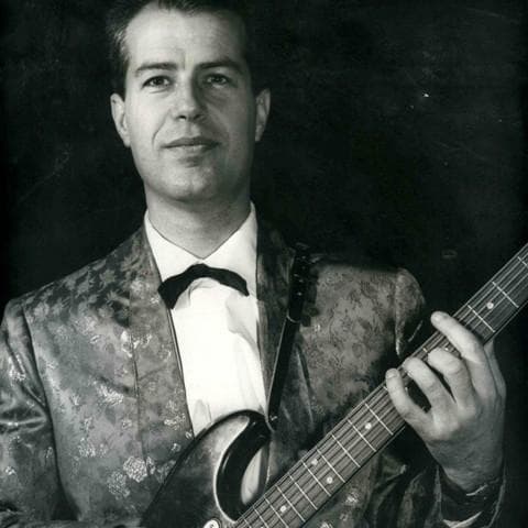 Famous Film Score Composers from Italy | List of Top Italian Film Score ...