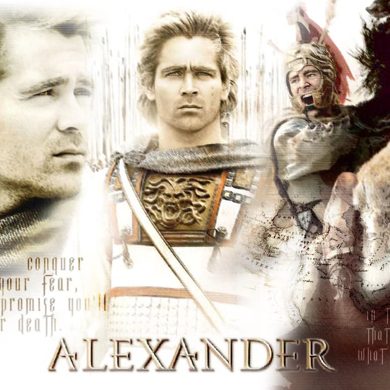 The 36 Best Greek Mythology Movies Of All Time