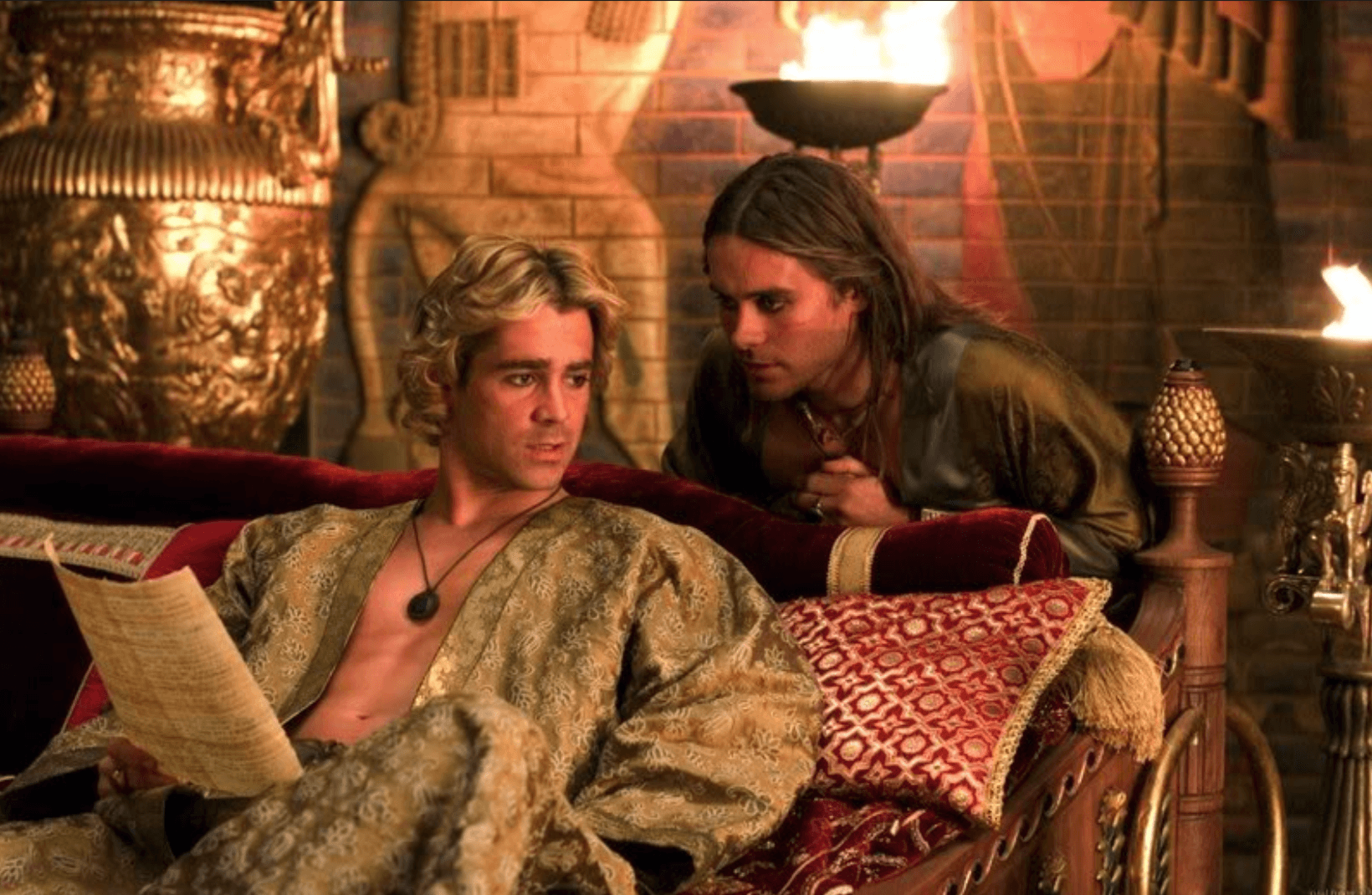The Least Accurate Biopics