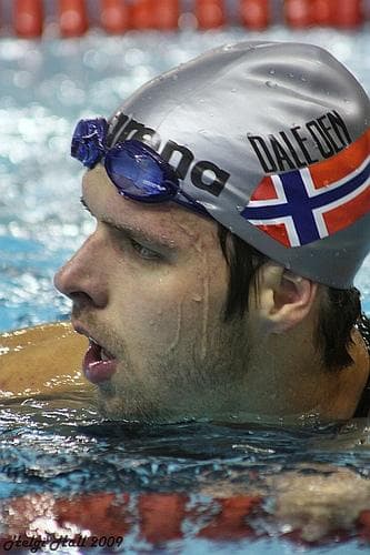 Hottest Male Swimmers | List of Hot Swimmer Men