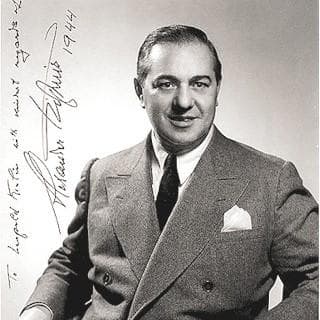 Famous Male Opera Singers | List of Best Male Opera Singers