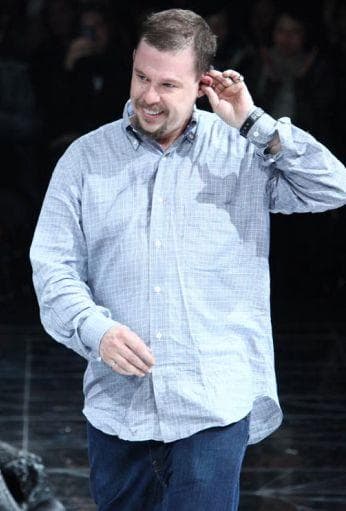 List of the Greatest Gay Icons in Fashion