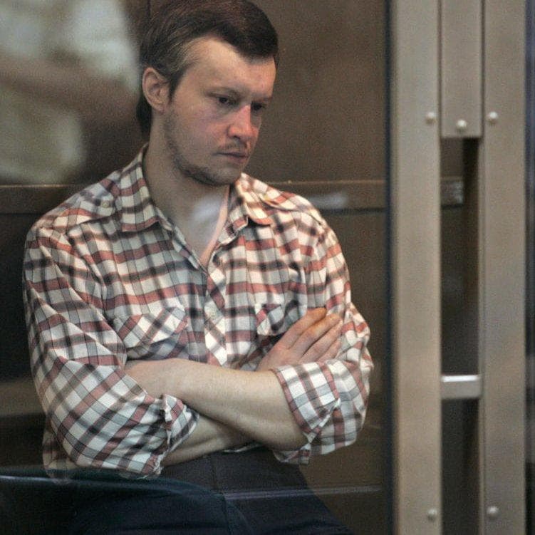 33 Infamous Aries Serial Killers, From Jane Toppan To Alexander Pichushkin