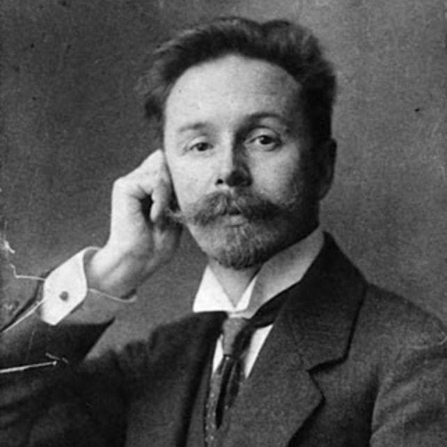 Sensory Overload: 25+ Artists Who Experience Synesthesia