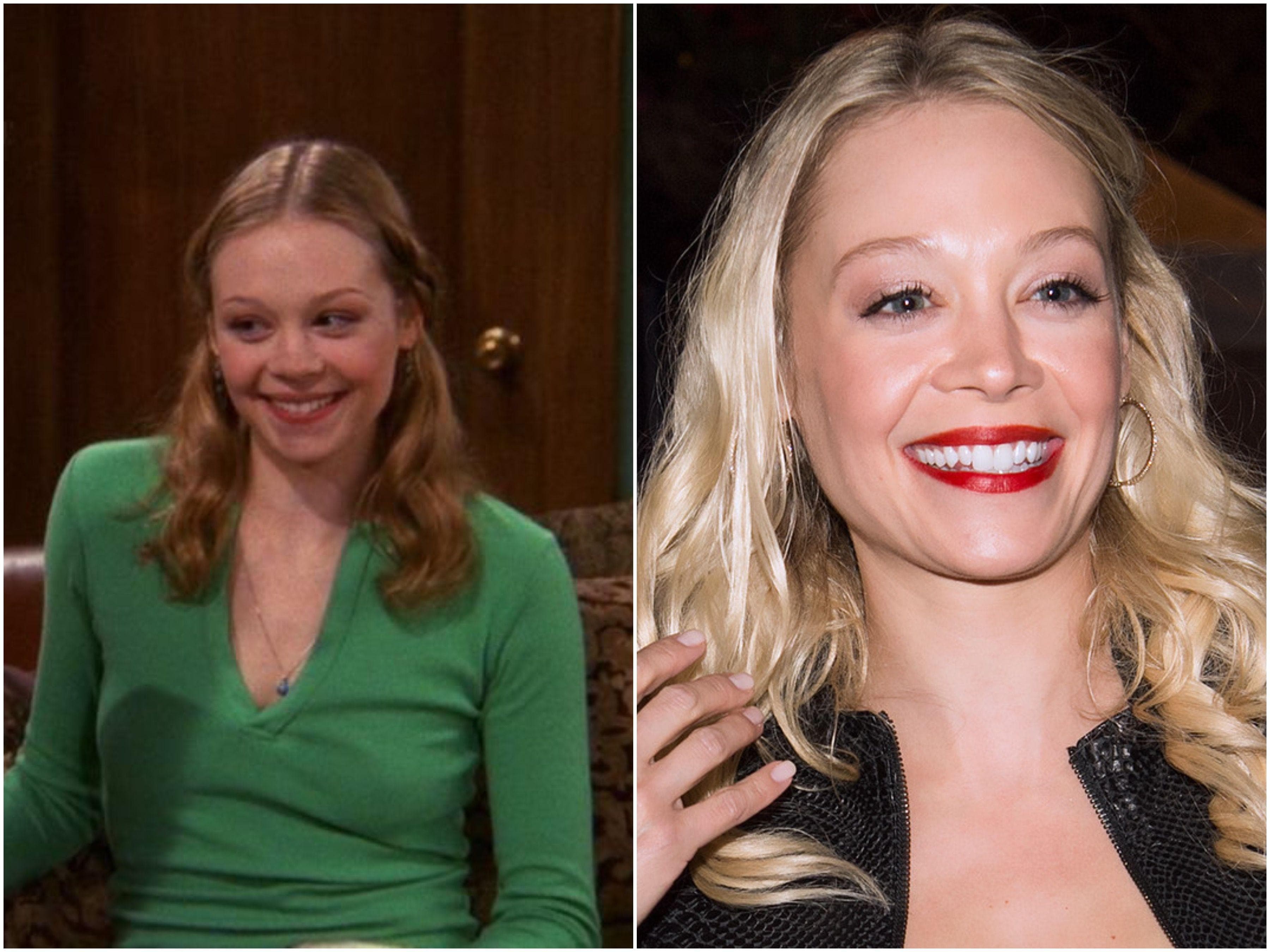 The Cast of Friends: Where Are They Now?