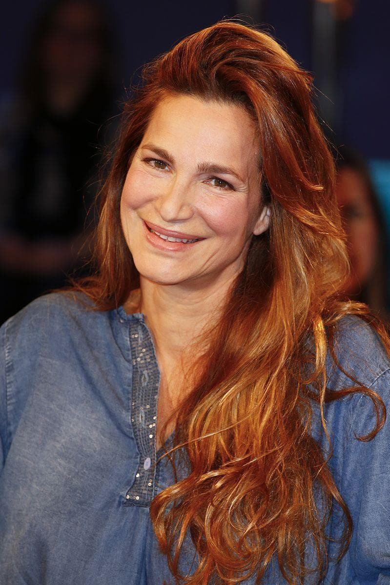 Hottest German Models: List of Sexy Models from Germany