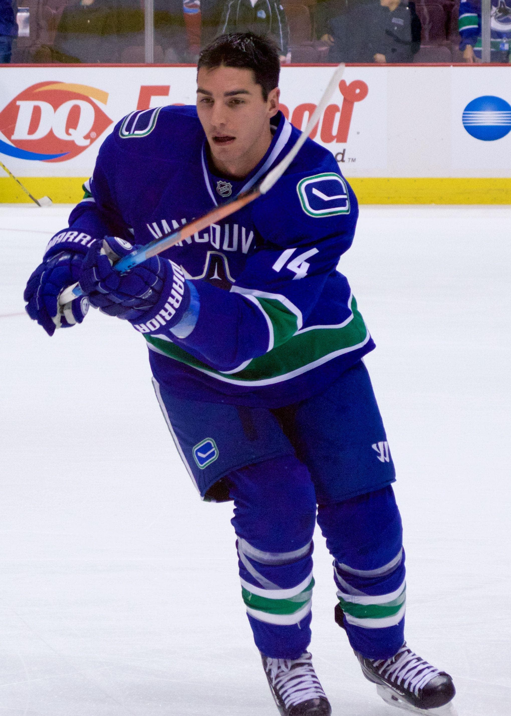 Best (Toothless) Smiles in the NHL | Hockey Players with No Teeth