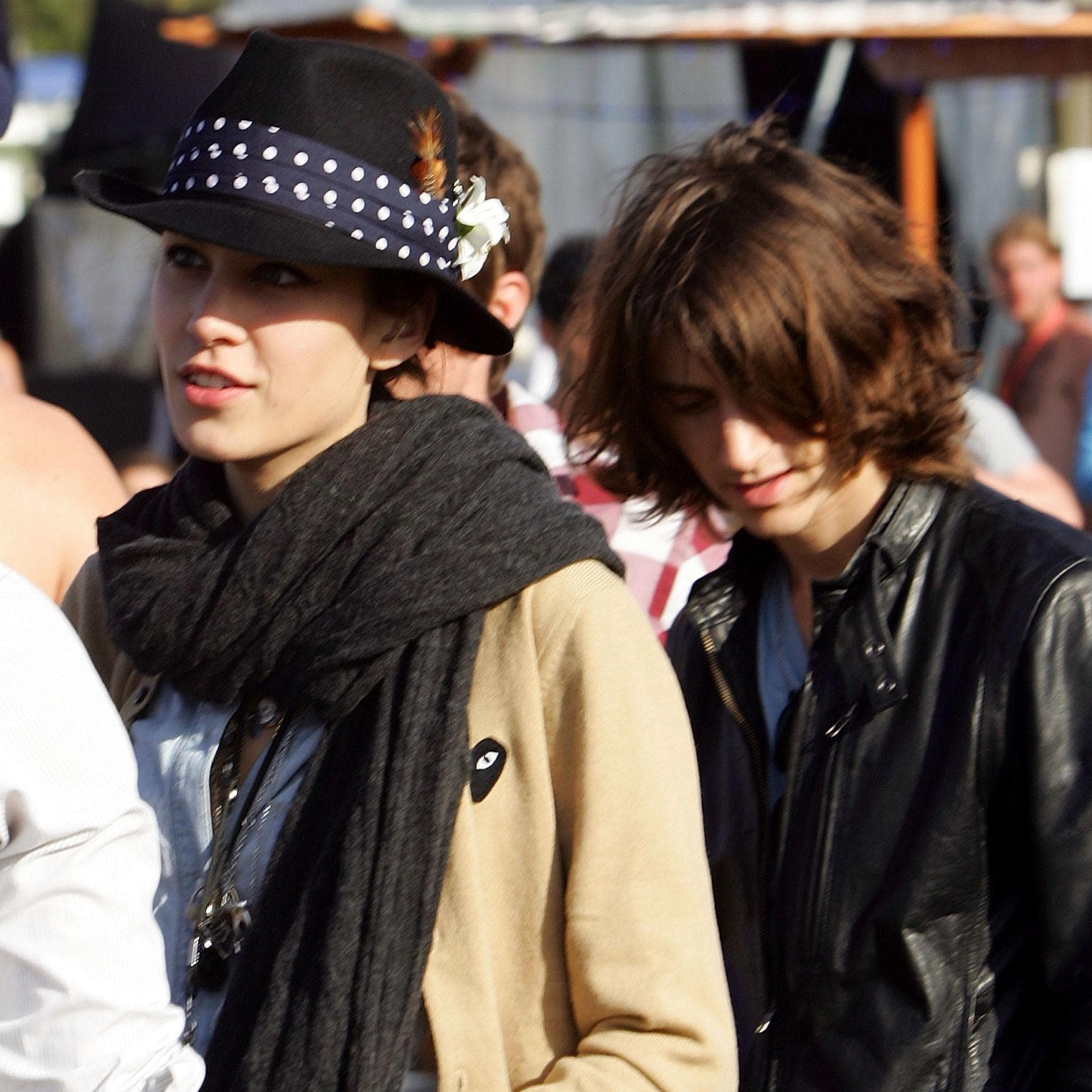 Who Has Alex Turner Dated? | Alex Turner Dating History with Photos