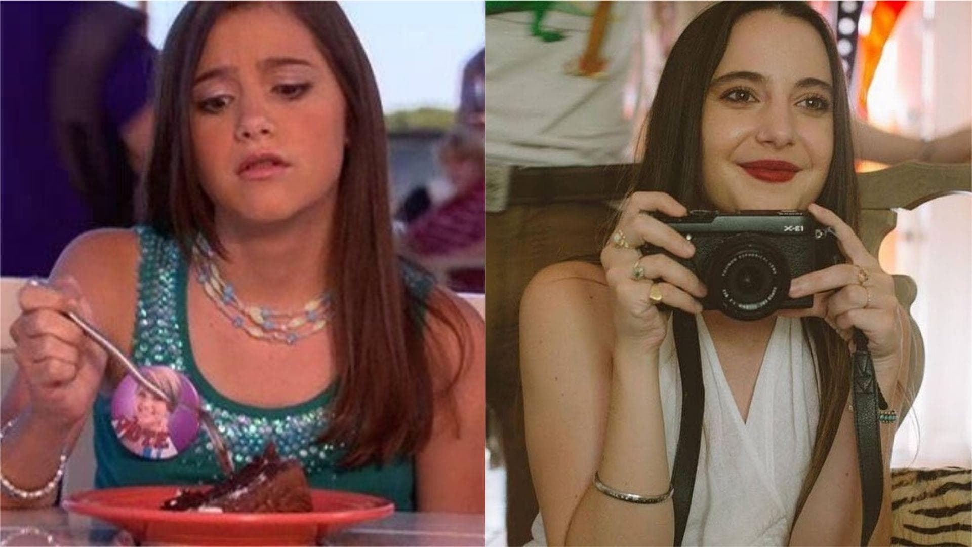 'Zoey 101' Cast: Where Are They Now?